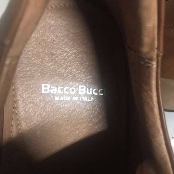 Bacco Bucci | Shoes | Bacco Bucci Italian Mens Shoes | Poshmark